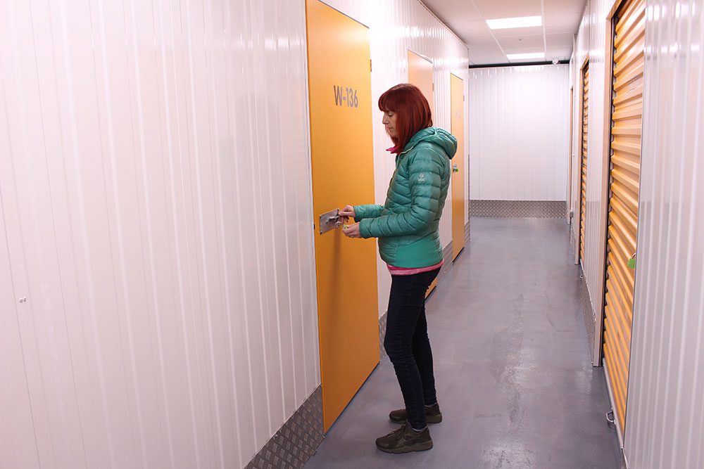 Gallery | Self Storage Centre Cheshire