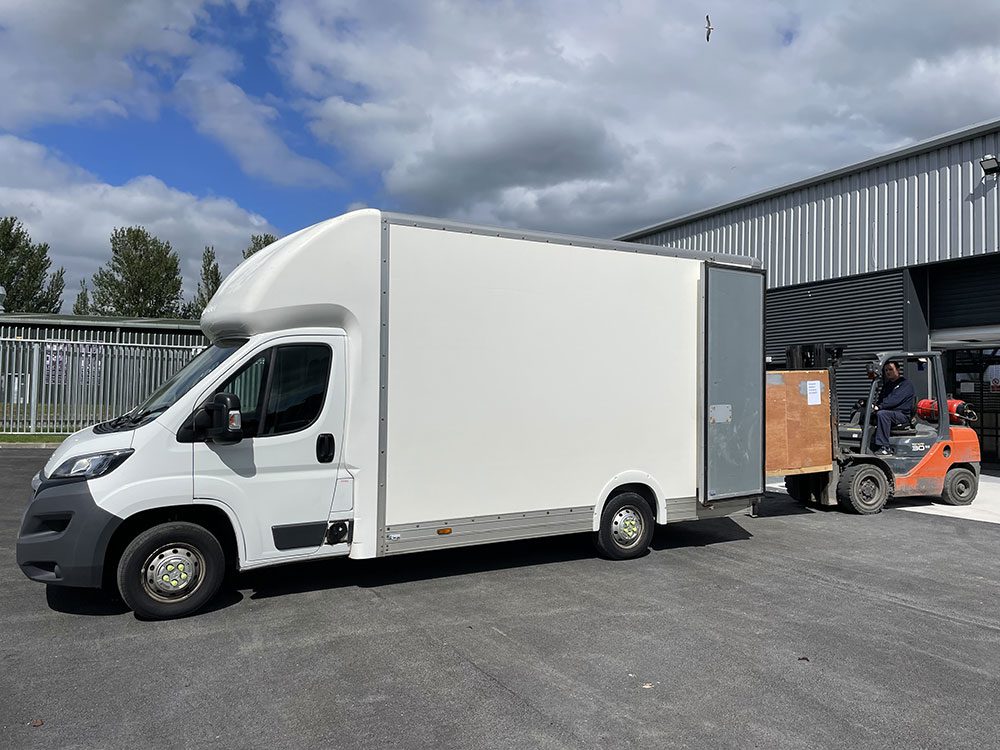 Gallery | Self Storage Centre Cheshire