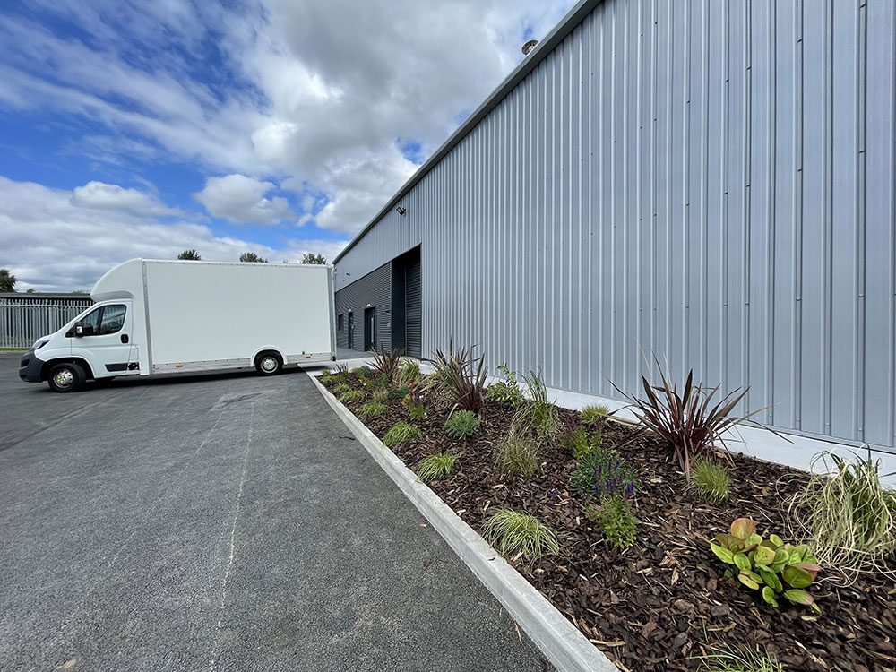 Gallery | Self Storage Centre Cheshire