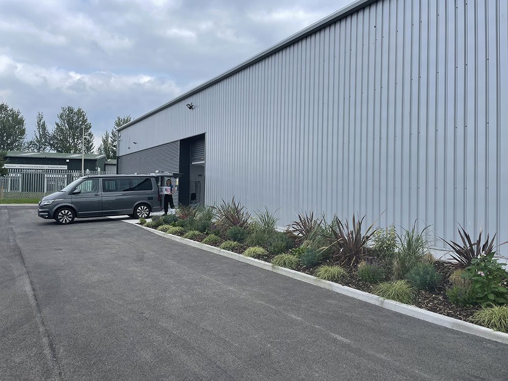 Gallery | Self Storage Centre Cheshire