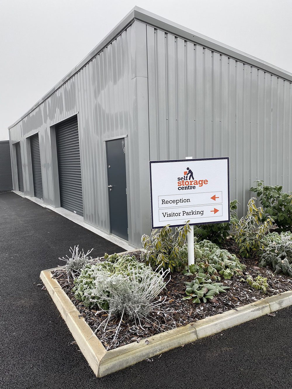 Gallery | Self Storage Centre Cheshire